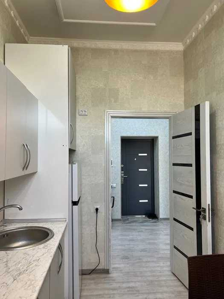 Аренда 1/4/5 стильной квартиры в Новостройке. ID:OY 493