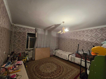 Алмазарский район ТРЦ Riviera, 2/5/9 отдельный вход 58 м²