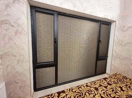 Jaluziy siz qidirgan yuqori sifat
