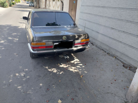 BMW 528i Срочно продаётся хорошем состояни
