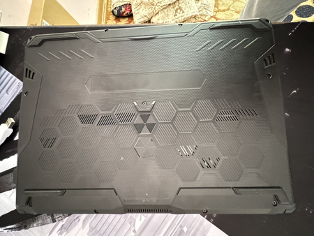 Aus Tuf Gaming F15 (Fx506lh) Custom