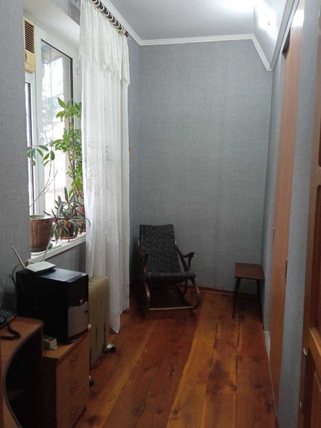 2 ком на Юнусабаде, кирпичный дом, ремонт (158676)