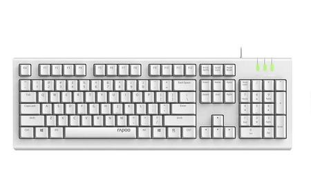продам новый игровая оптическая мышь Rapoo V280