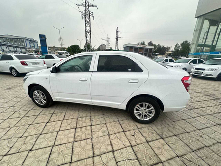 Halol nasiya savdoga cobalt xarid qiling