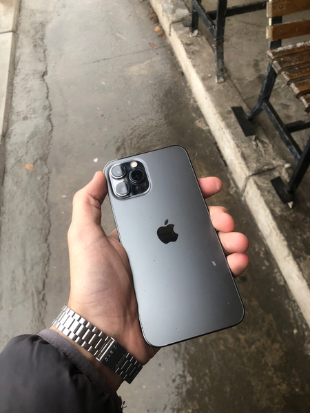 iphone 12 pro max