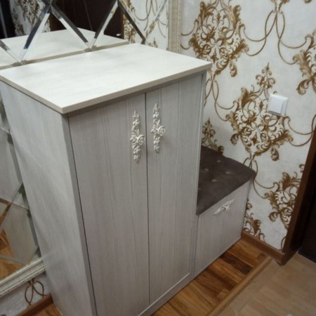 Реставрация мягкой мебели