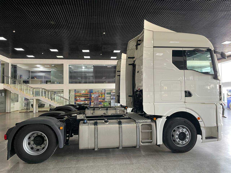 В наличии! Тягач MAN TGX 18.480 4X2 BL SA Comfort Euro 5