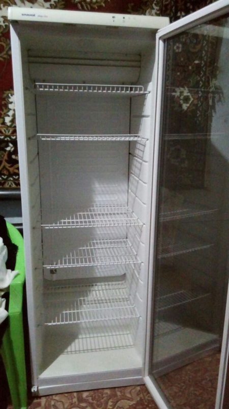 Продается холодильник
