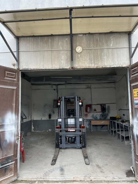 Avtokara uchun servis hizmati 24/7