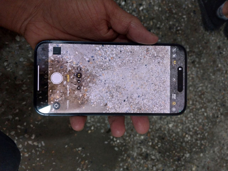Iphone 14 pro max 256