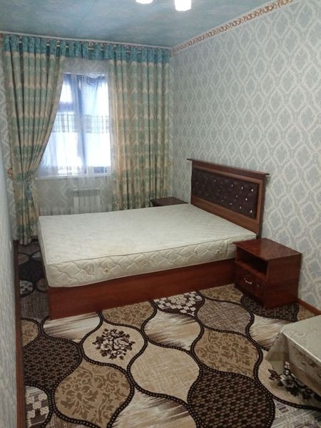 Qarshi kvartira ijara