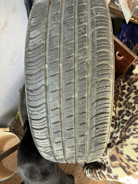 Резина KUMHO 195/60 R15