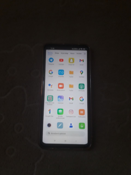 Redmi note 9..ishlashi zoʻr