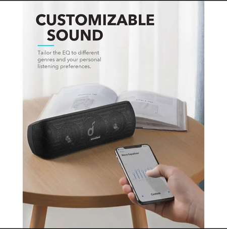 Anker soundcore motion+ 30w