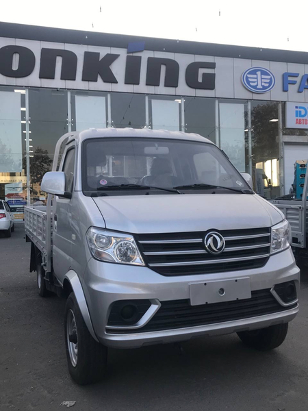 Dong feng D31 Rasrochka