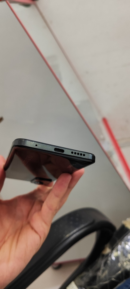 Redmi note 12S arzon narxda