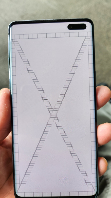Samsung galaxy s10 5g512gb