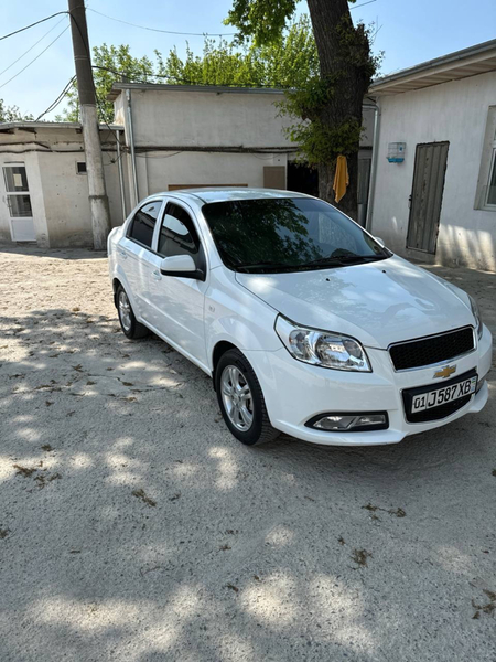 Nexia 3 Avtomat Sotiladi
