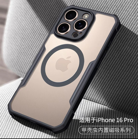 iPhone 16 pro Чехлы новые.