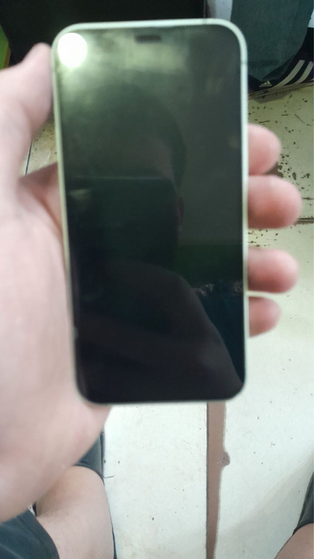 Iphone 12mini mentol