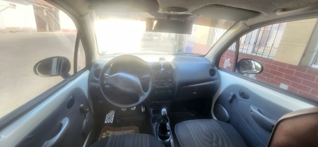 Matiz prastoy 2015 sotiladi