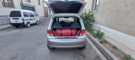 Matiz 2014 sotiladi