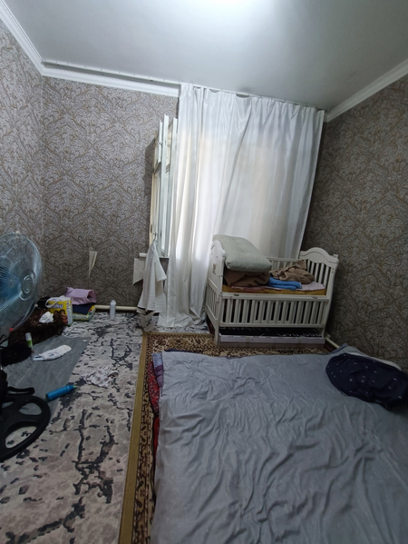 2 х  кирпич 2/2. Спутник 5. Санузел раздельный балкон 2 на 6 ж/д огоро