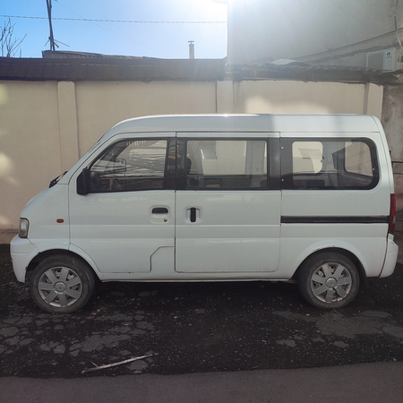 Dongfeng xitoydamas