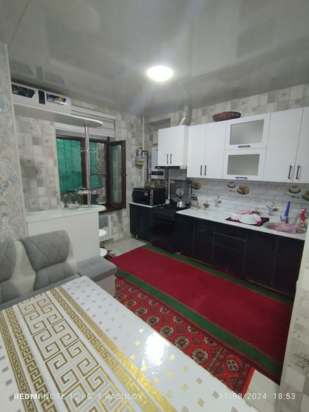 Chilonzor 20 navastroyka ilon ota masjit