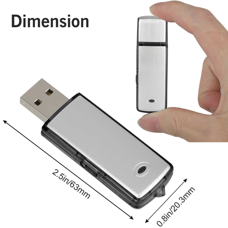 Original diktofon Диктофон диктафон 32gb. 20 часов записи