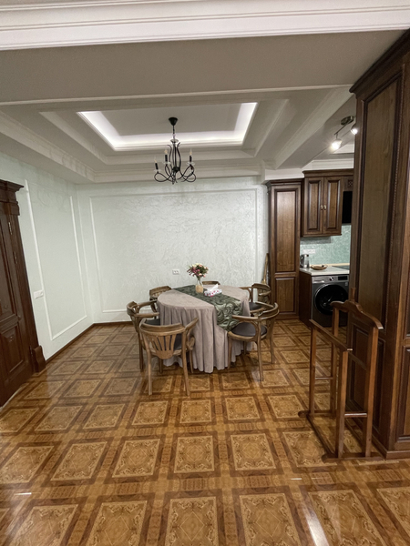 Сдаётся квартира