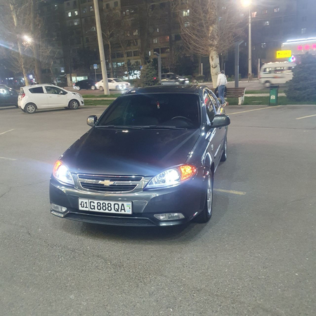 Gentra sotiladi 2022 xolati idial