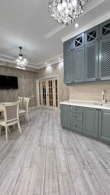 Продаётся 3/4/7 квартира в ЖК «Territory Group” ор-р ITpark Br17