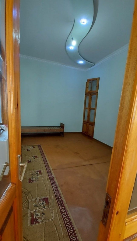 Сдаётся большой дом согдиана