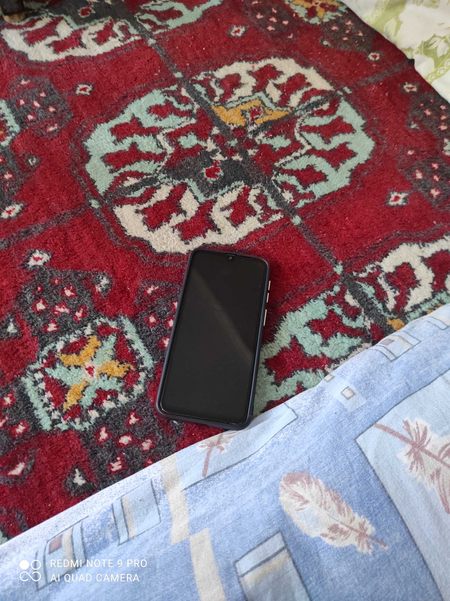 Samsung M21 4/64