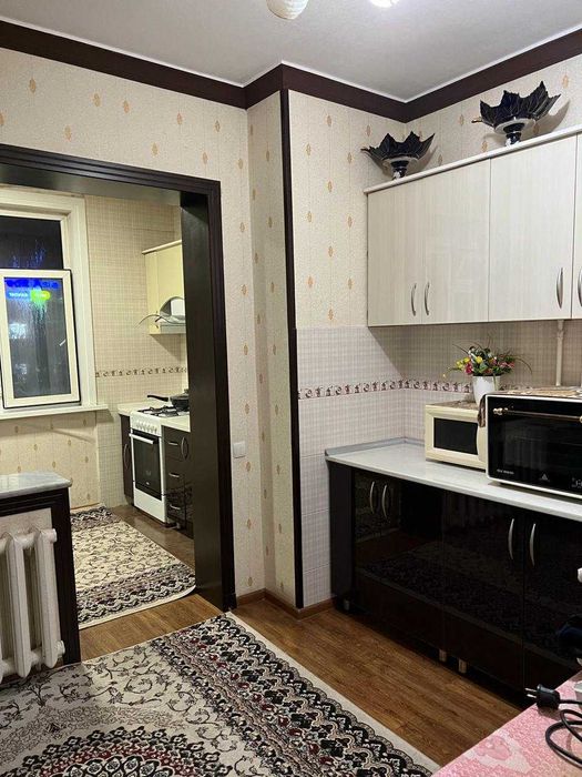 СРОЧНО!!! Продажа квартиры Юнус Абад 19 3/4/5 ID LR 140