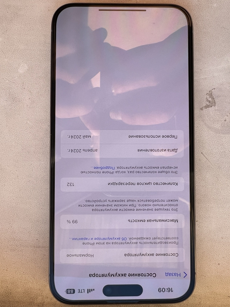 iPhone 15promax ideal