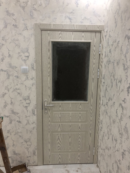 MDF eshik va romlar