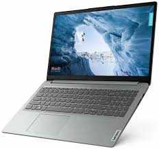 Ноутбук LENOVO IP1 15IGL7 N4020 4GB 256GB 15.6\\\