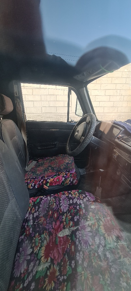 Moskvich perashkovoz