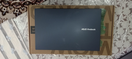 Asus ноутбук сотилади