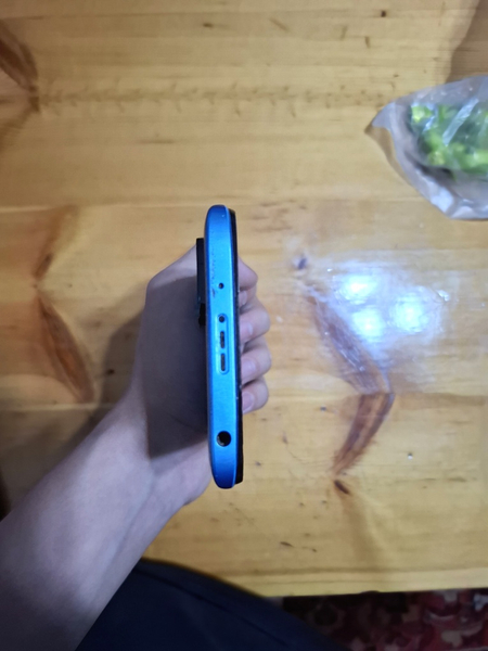 Смартфон redmi 10 (2022)