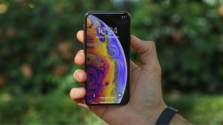 Iphone xs 64 gb srochniy