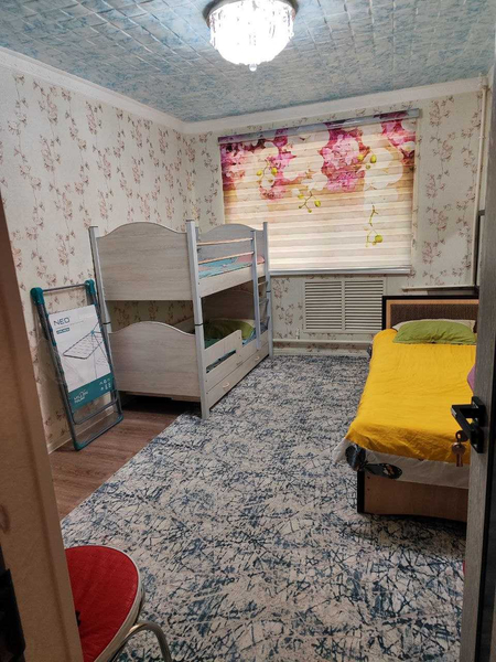Продаётся квартира ЦУМ (метро костонавт)