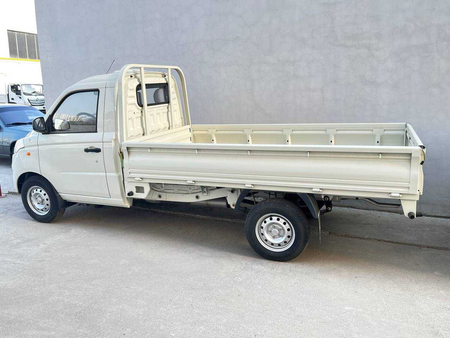 Foton Gratour - 1,5 tonna