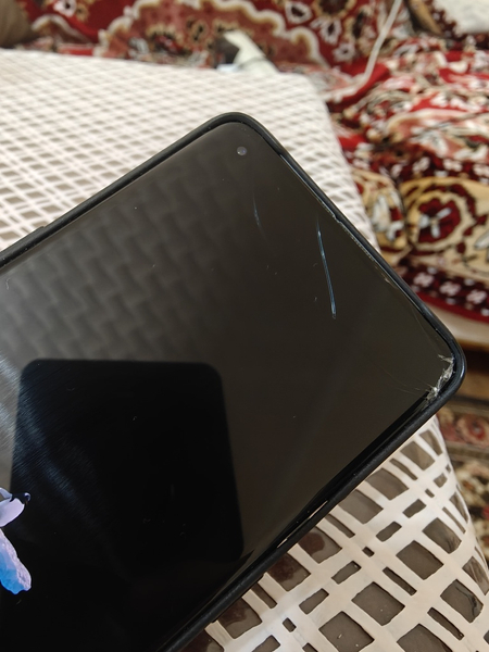 Продаётся OnePlus 9 Pro 12/256