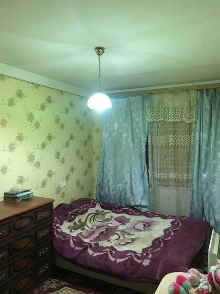 Продам 4х комнатную кирпич 2 балкона Чиланзар 22. Ипотека