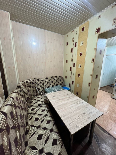 Метро Хамза 3 мин., 1/3/4, балкон 2x4, Топ локация