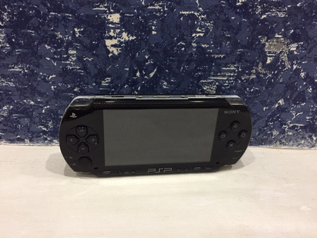 PlayStation Portable (PSP-1008)