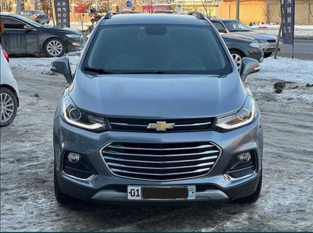 Tracker 1 PREMiER